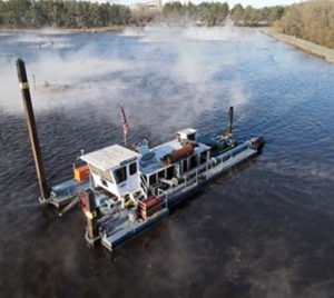 Dredge America | The Clear Choice for Hydraulic Dredging