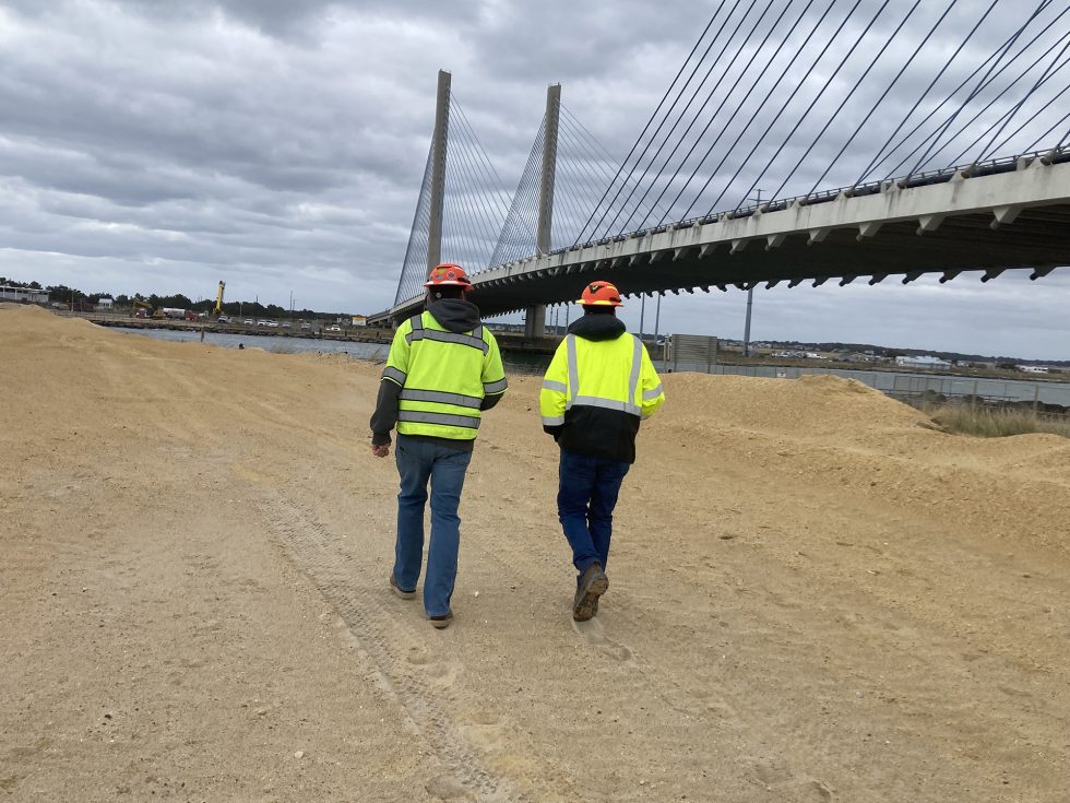 How To Obtain Permits? | Dredge America